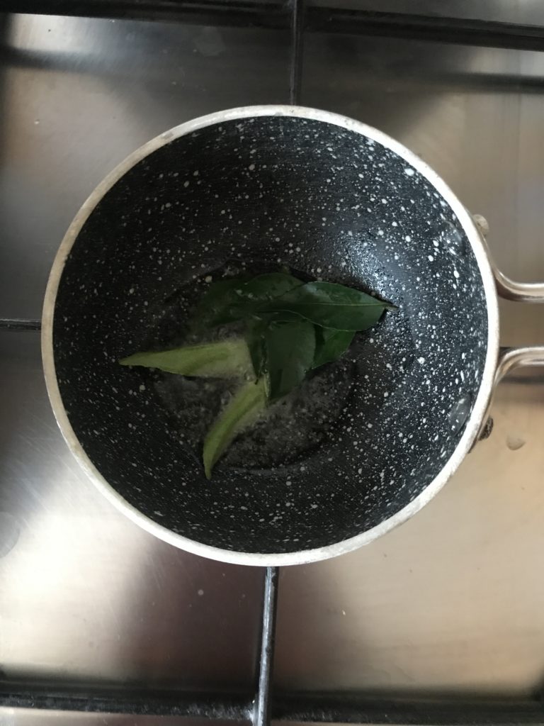 Kerala avial (mixed vegetables with coconut) – Kitchen Mai