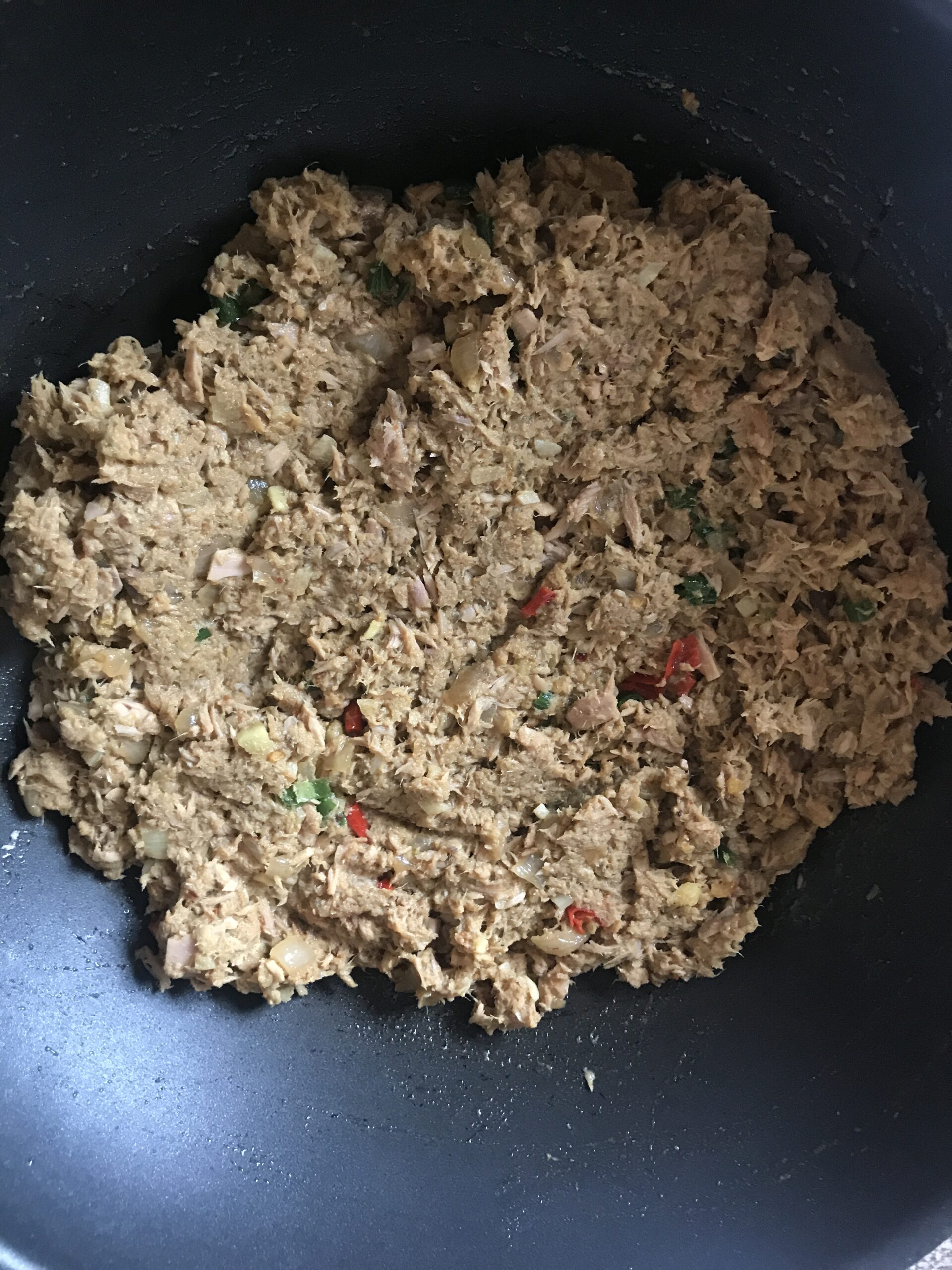 Macher chop (Bengali fish cutlets) – Kitchen Mai
